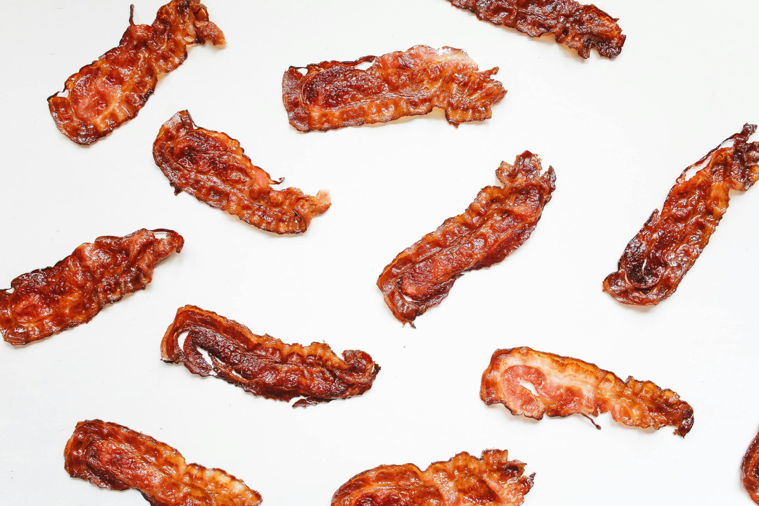 Makin' Bacon Friday! - Southlake