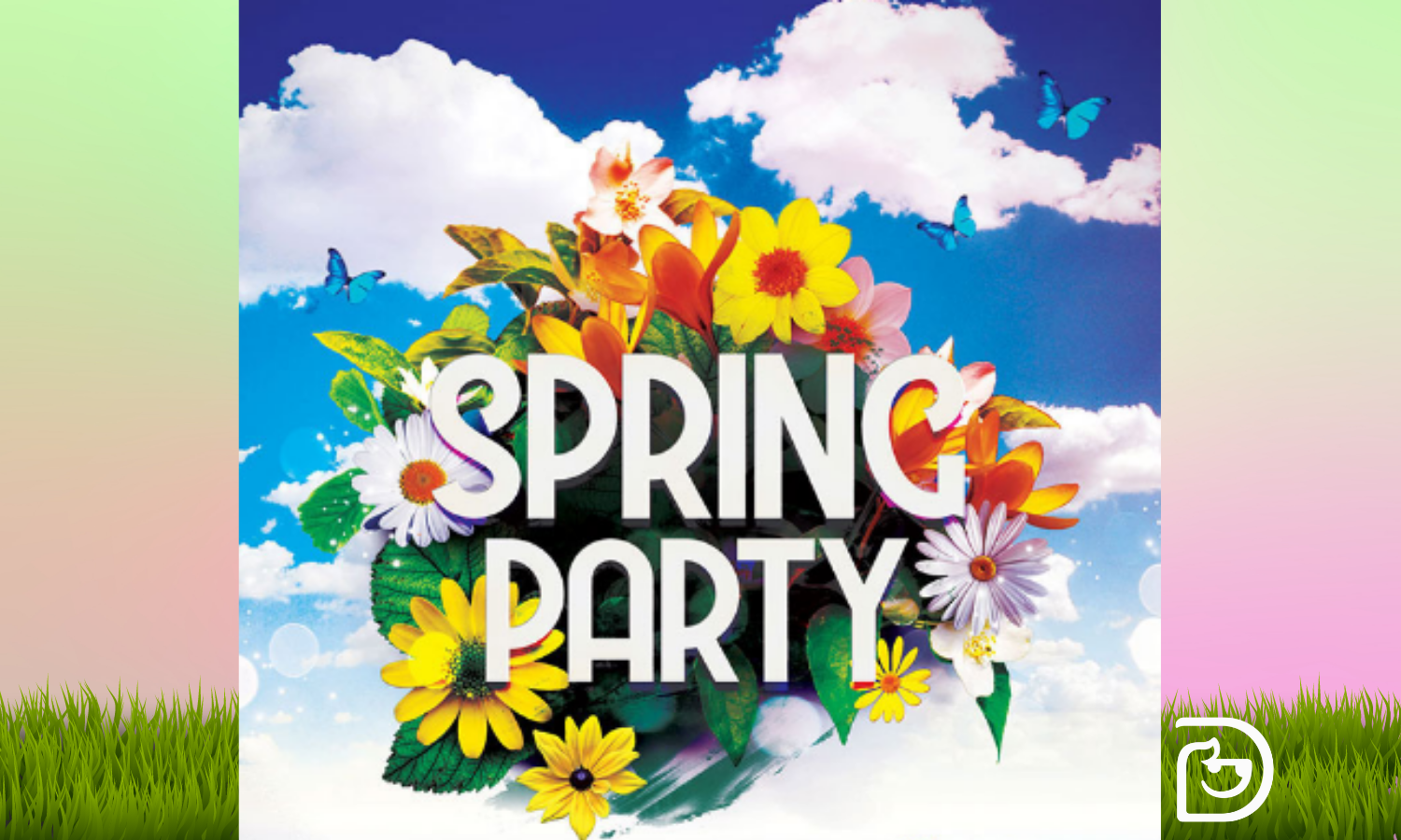 Spring Celebration - Roseville