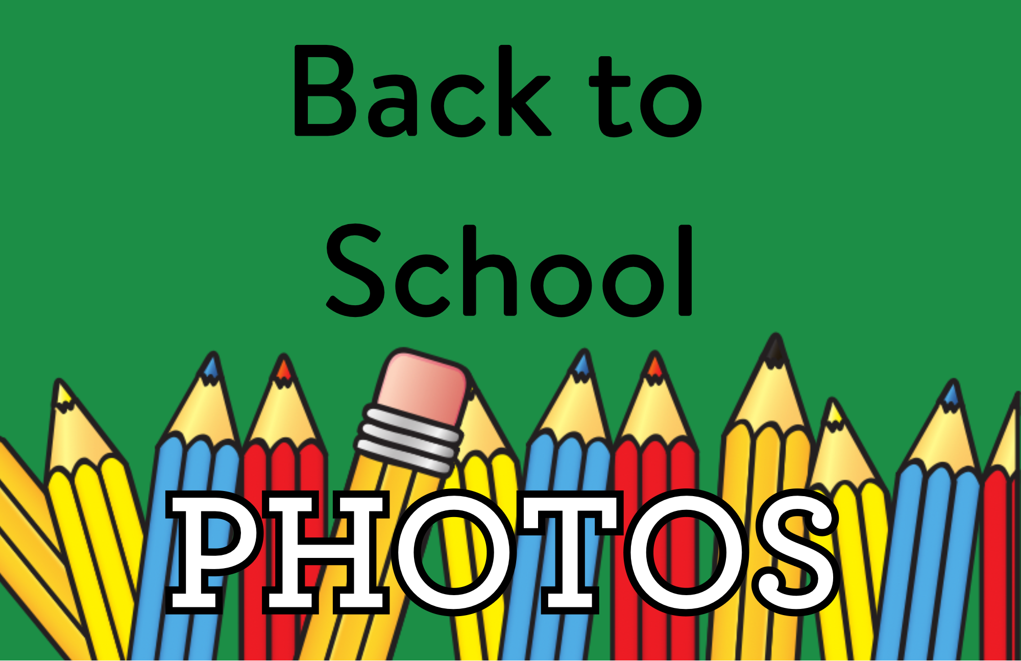 Back to School Photos - Fishkill