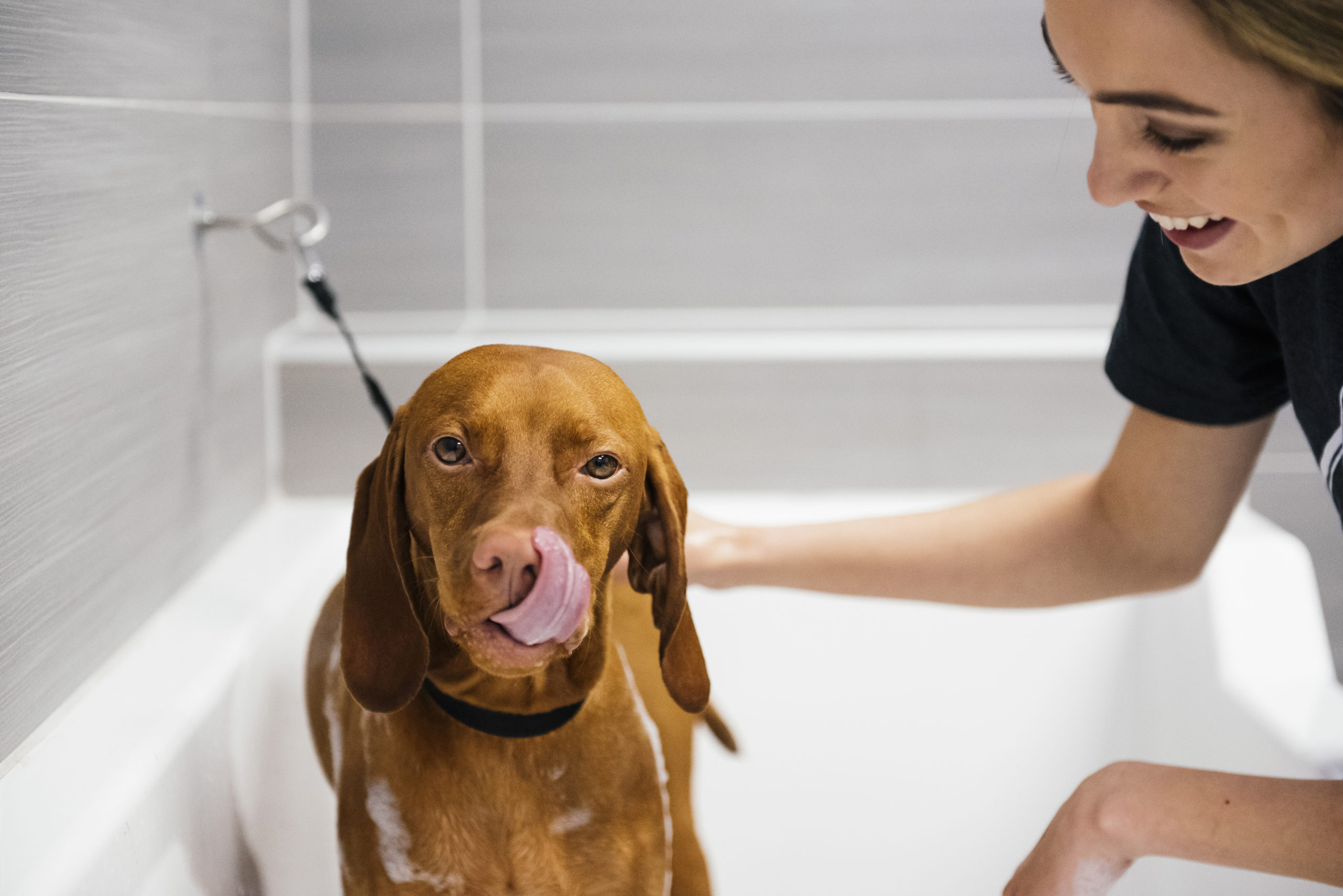 NATIONAL BUBBLE BATH DAY! - Greensburg