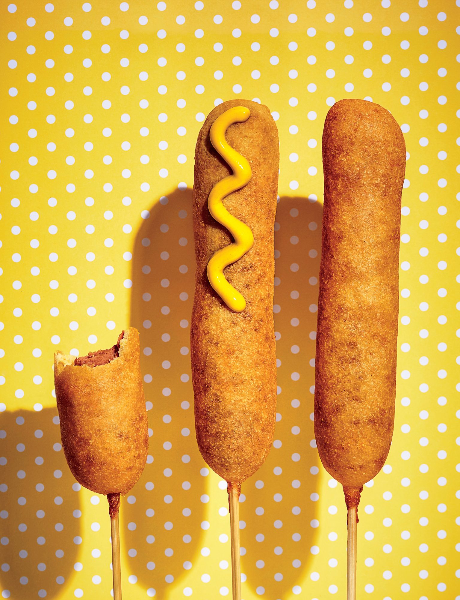 FRIDAY TREAT DAY: CORNDOGS! - Greensburg