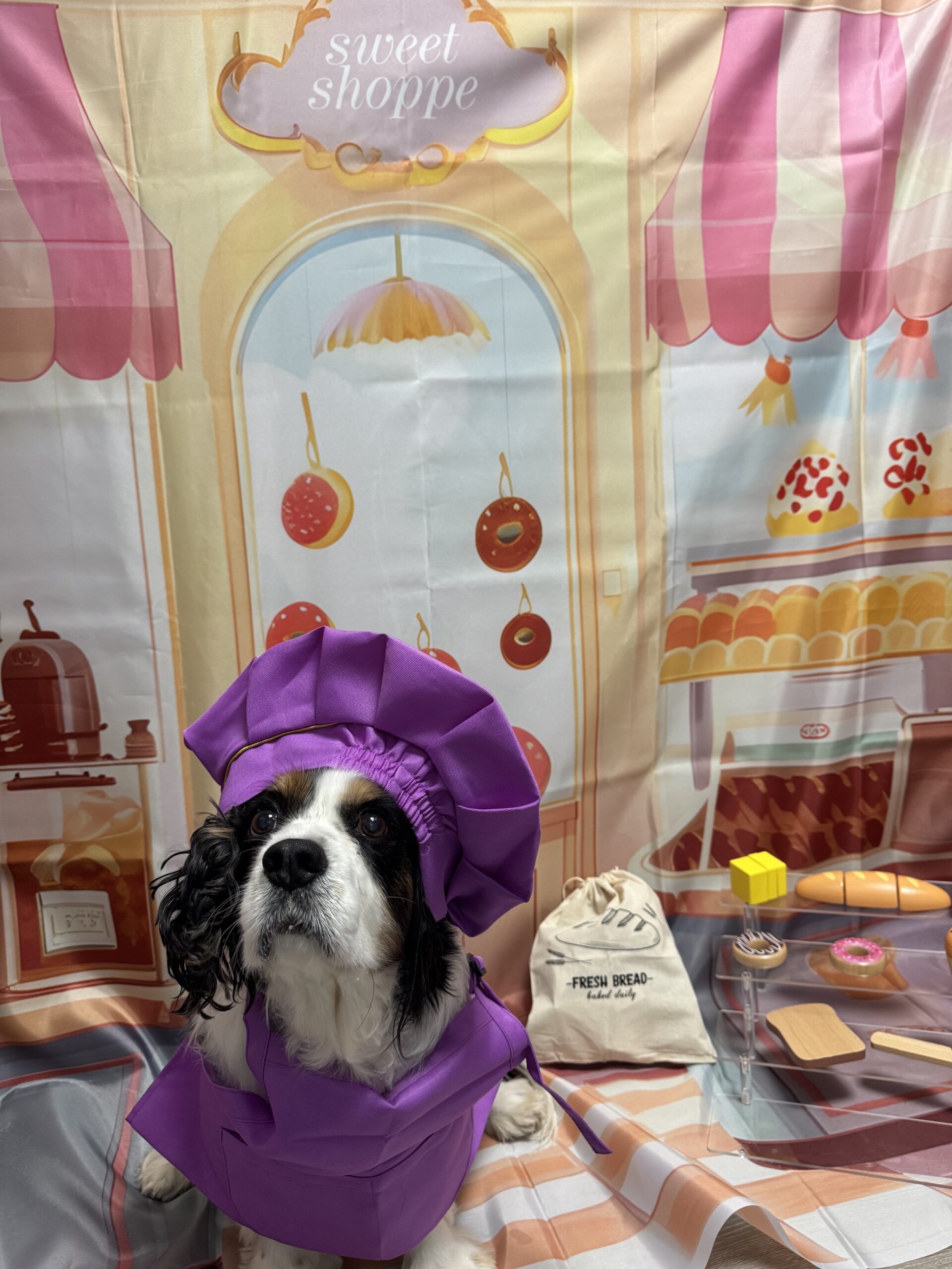 Bakery Photos! - Short Pump
