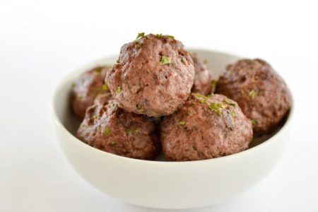 $3 Meatball Mondays - Easton