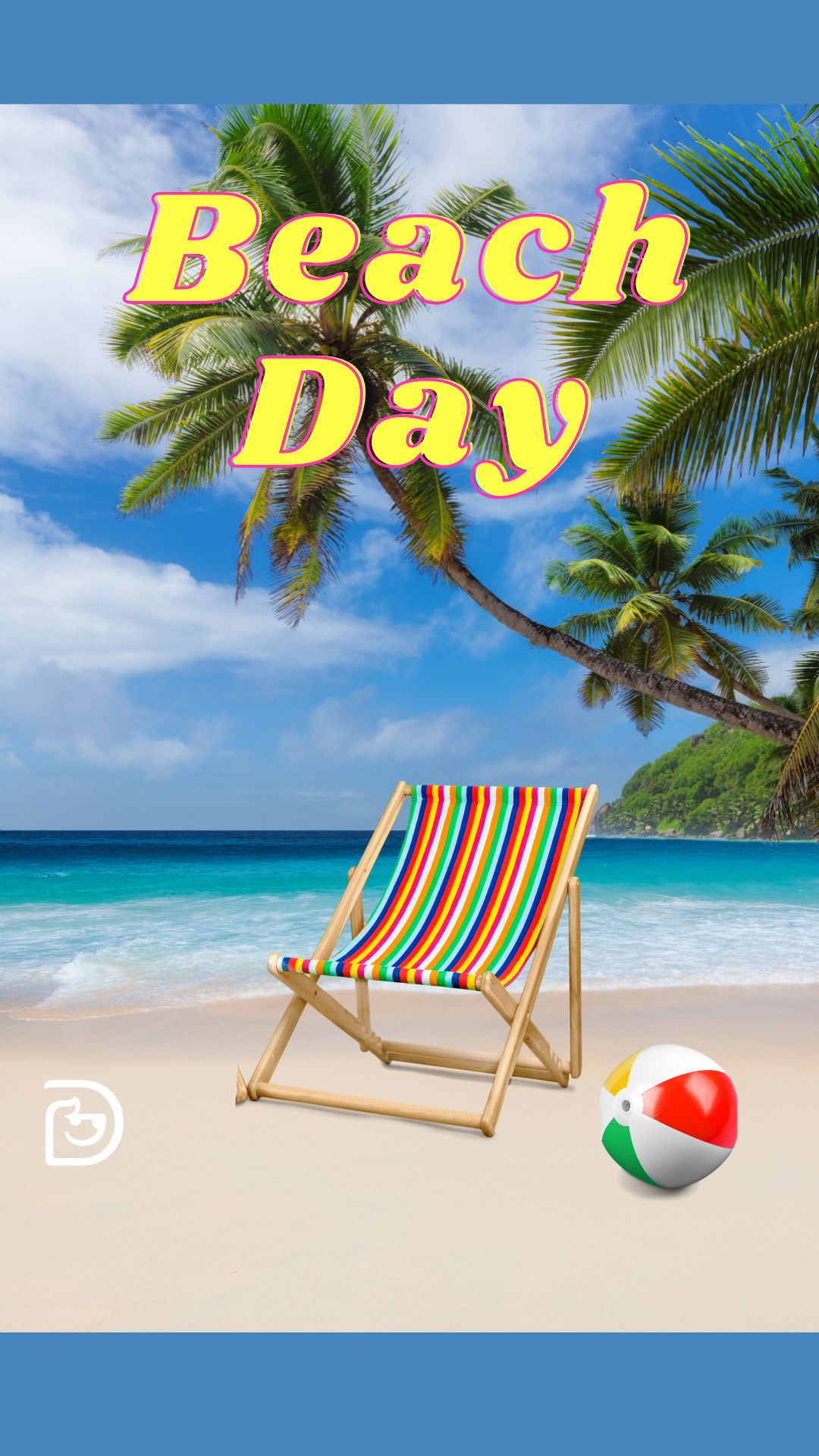 Beach Day Picture Day! - Woodbury