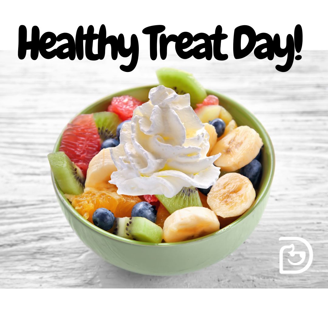 Healthy Treat Day! - Woodbury