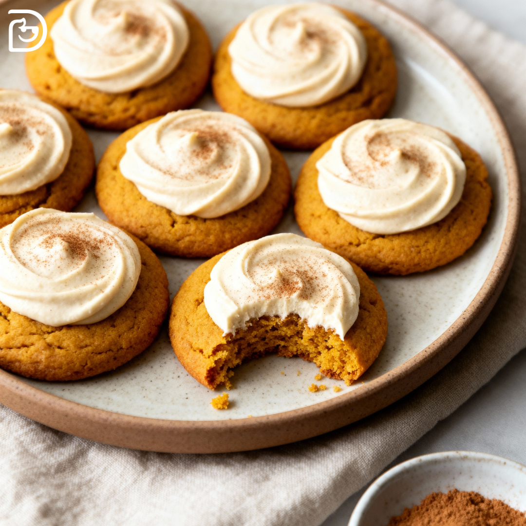 Autumn Cookies - Woodbury