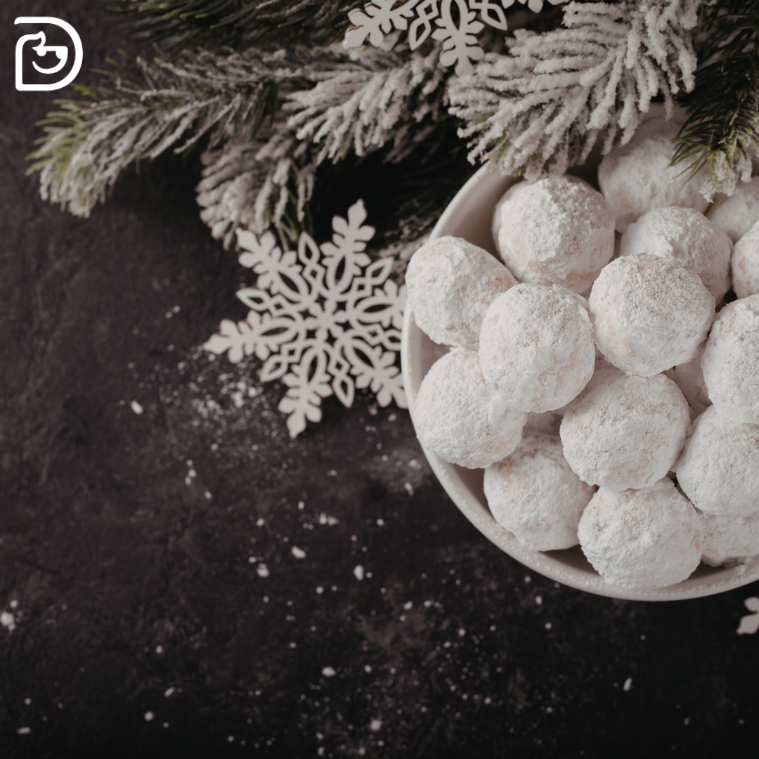 Snowball Bites - Woodbury