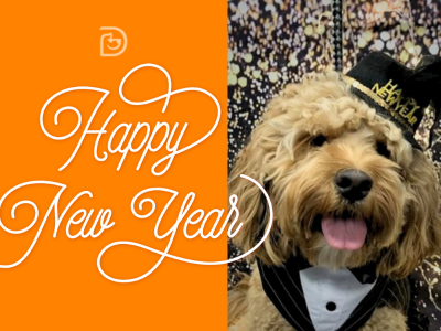 Happy New Year! - Bearden-Knoxville