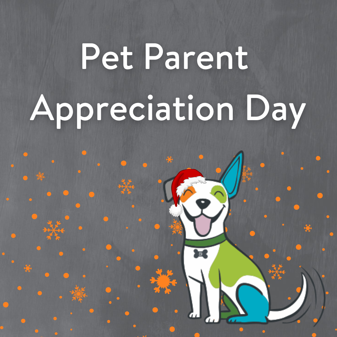 Pet Parent Appreciation Day - Boise-Greenbelt