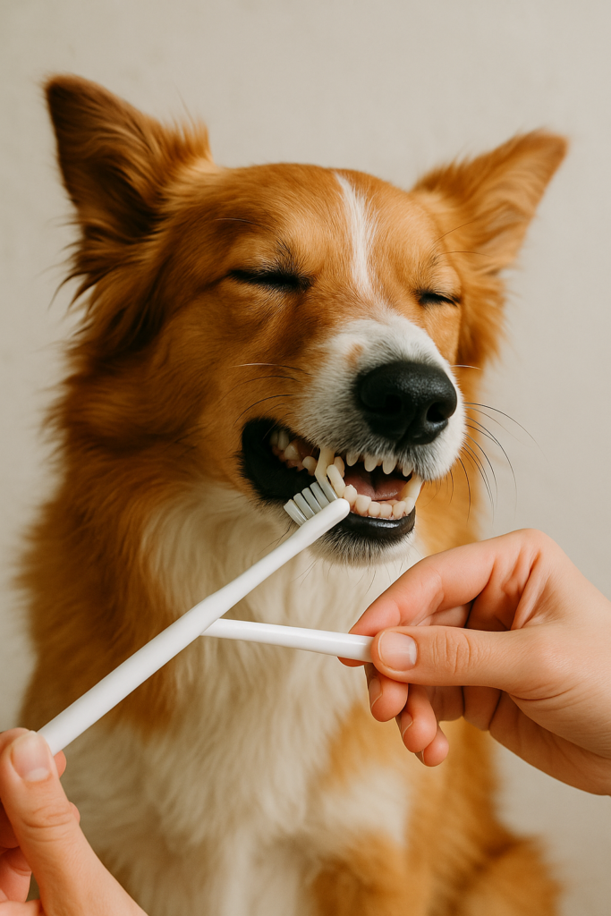 Teeth Brushing Promo! - Boise-Greenbelt