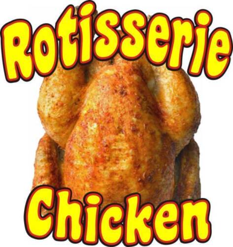 ROTISSERIE CHICKEN TREAT DAY - Valley Forge