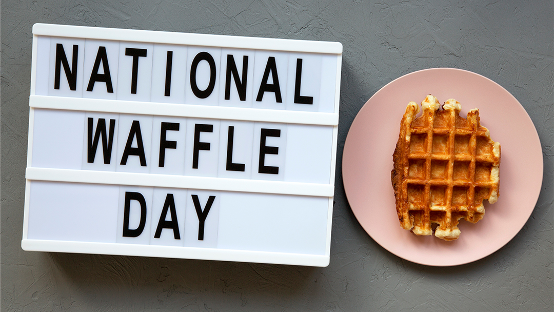 WAFFLE TREAT DAY - Valley Forge