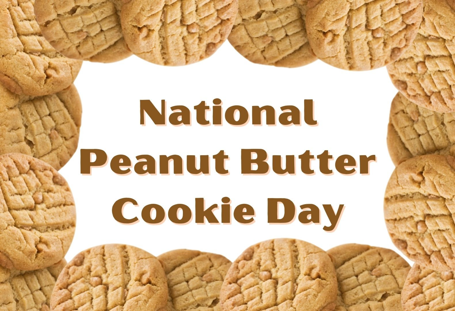 PEANUT BUTTER COOKIE TREATS - Valley Forge