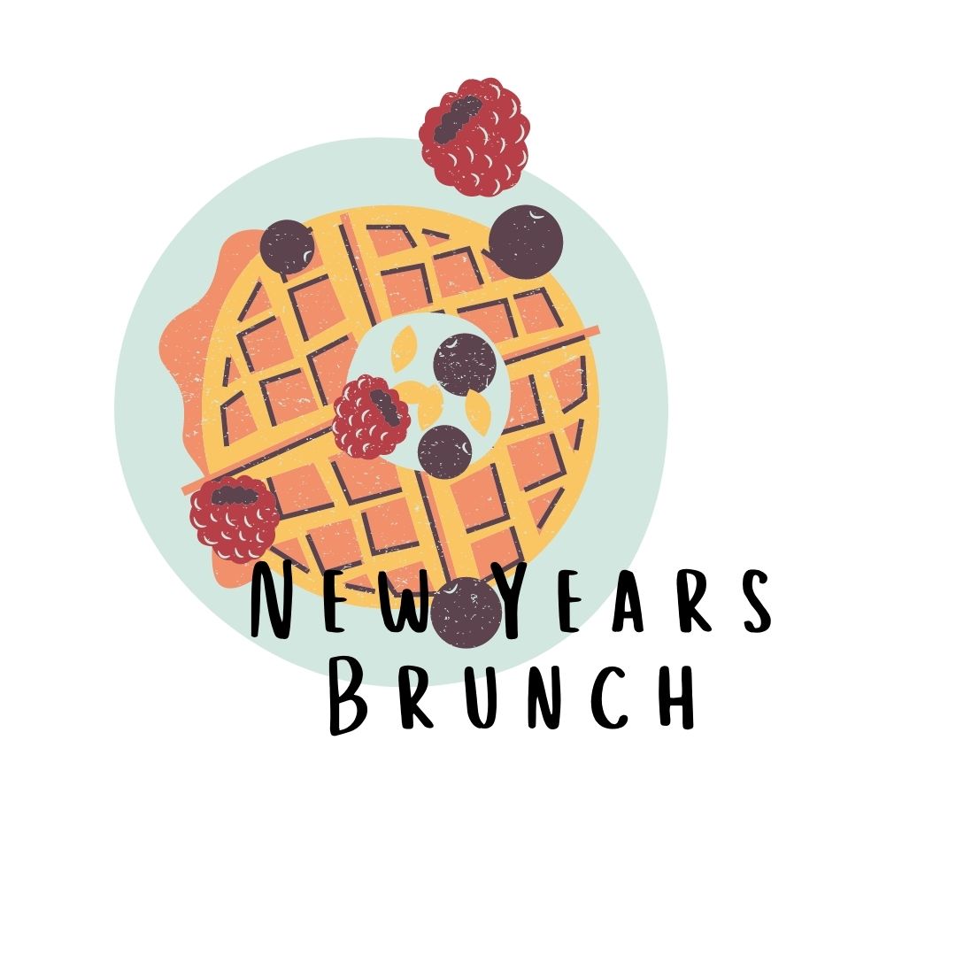 New Years Brunch - Montgomery