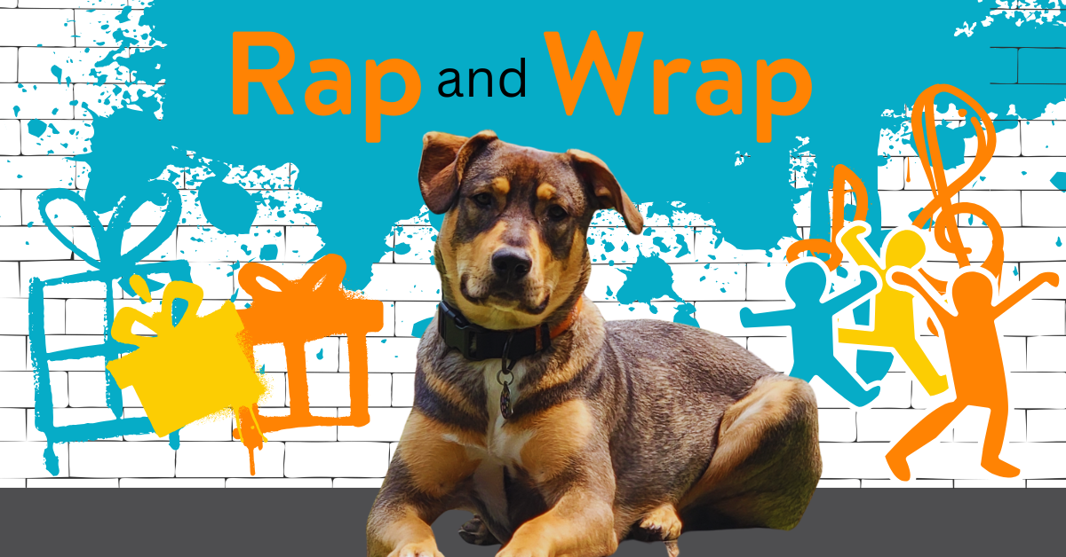 Rap & Wrap - Shelton