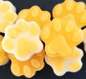 Frozen Mango Bones - Atascocita