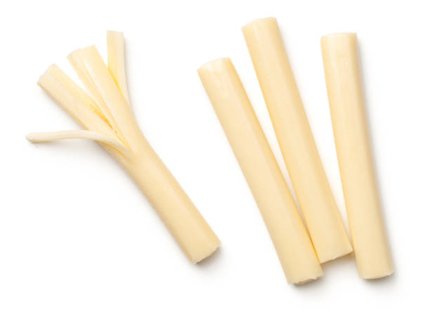 National String Cheese Day - Upland