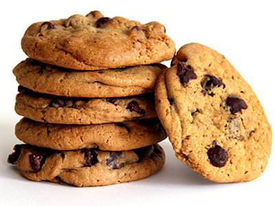 Dogtopia Celebrates National Chocolate Chip Cookie Day - Towson