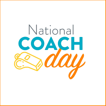 Celebrate National Coaches' Day with Dogtopia of Towson - Towson