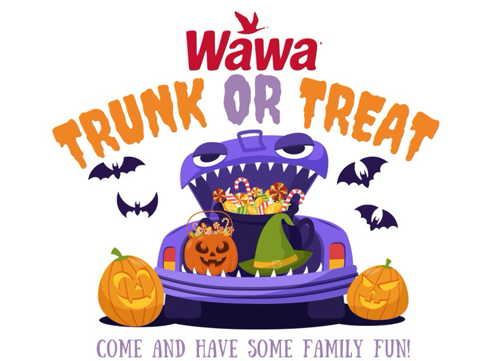 🎃🚗 Dogtopia of Towson's Halloween Open House & Trunk or Treat! 🚗🎃 - Towson