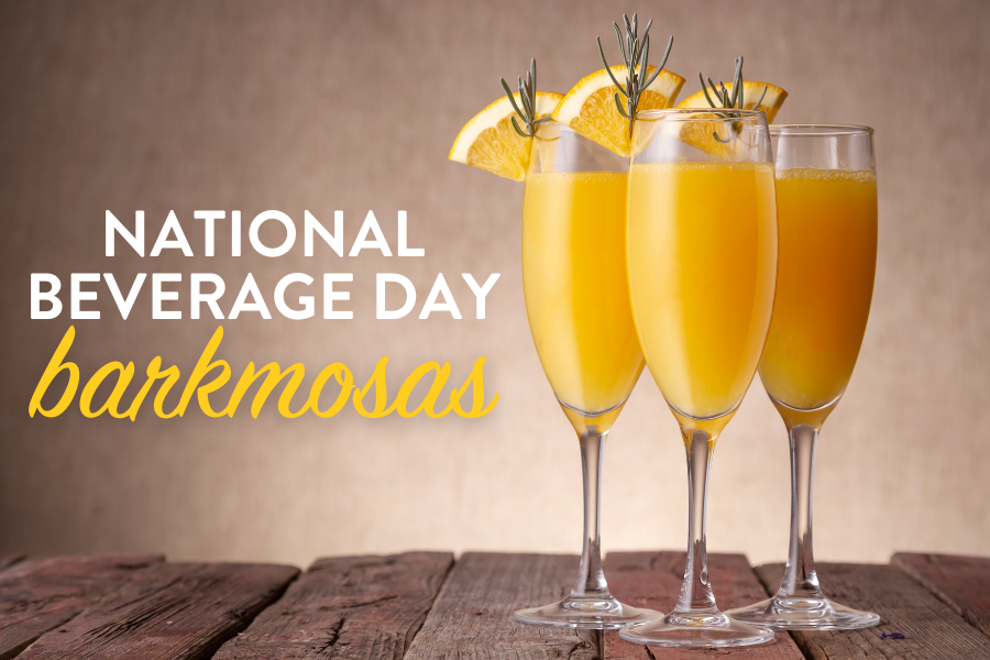 National Beverage Day - Orlando - Longwood