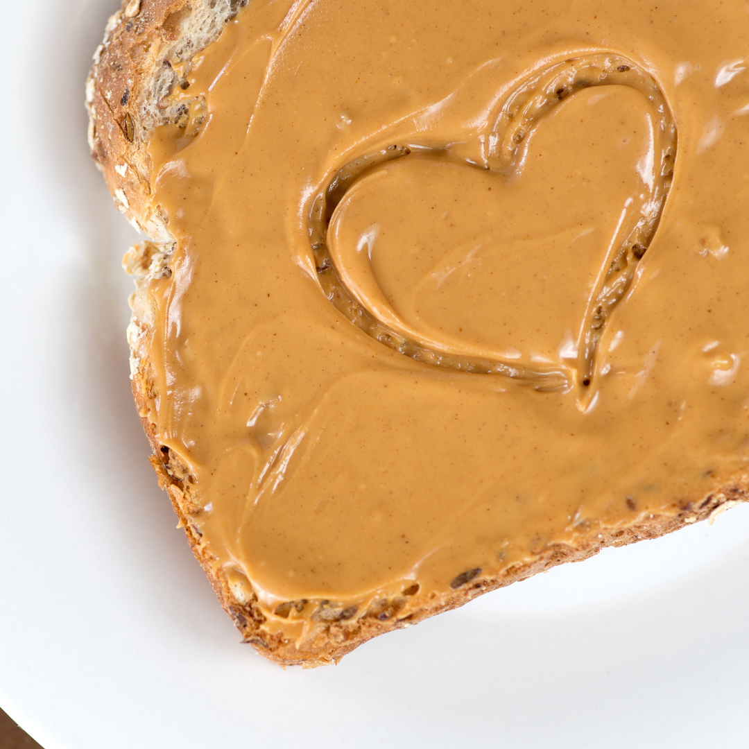 National Peanut Butter Lovers Day - Orlando - Longwood