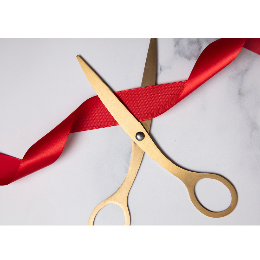 Ribbon Cutting Ceremony - Orlando - Apopka