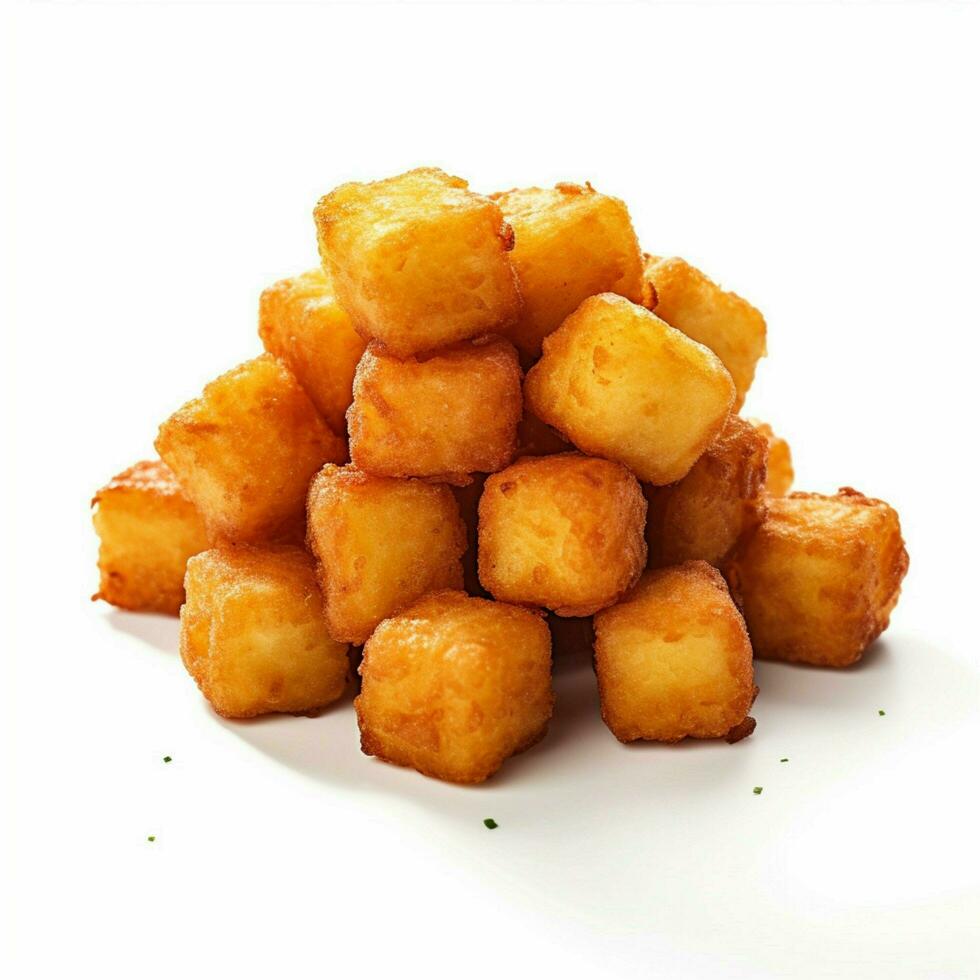 National Tater Tot Day - Bel Air