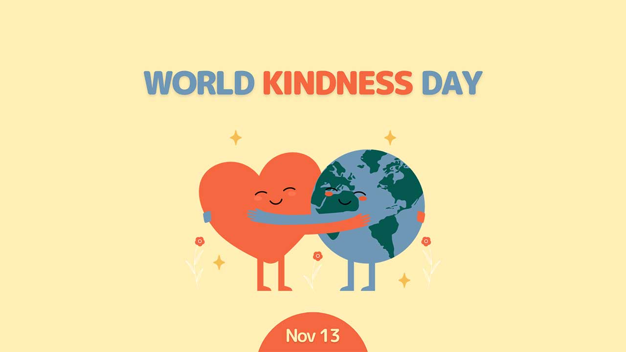 National Kindness Day - Bel Air