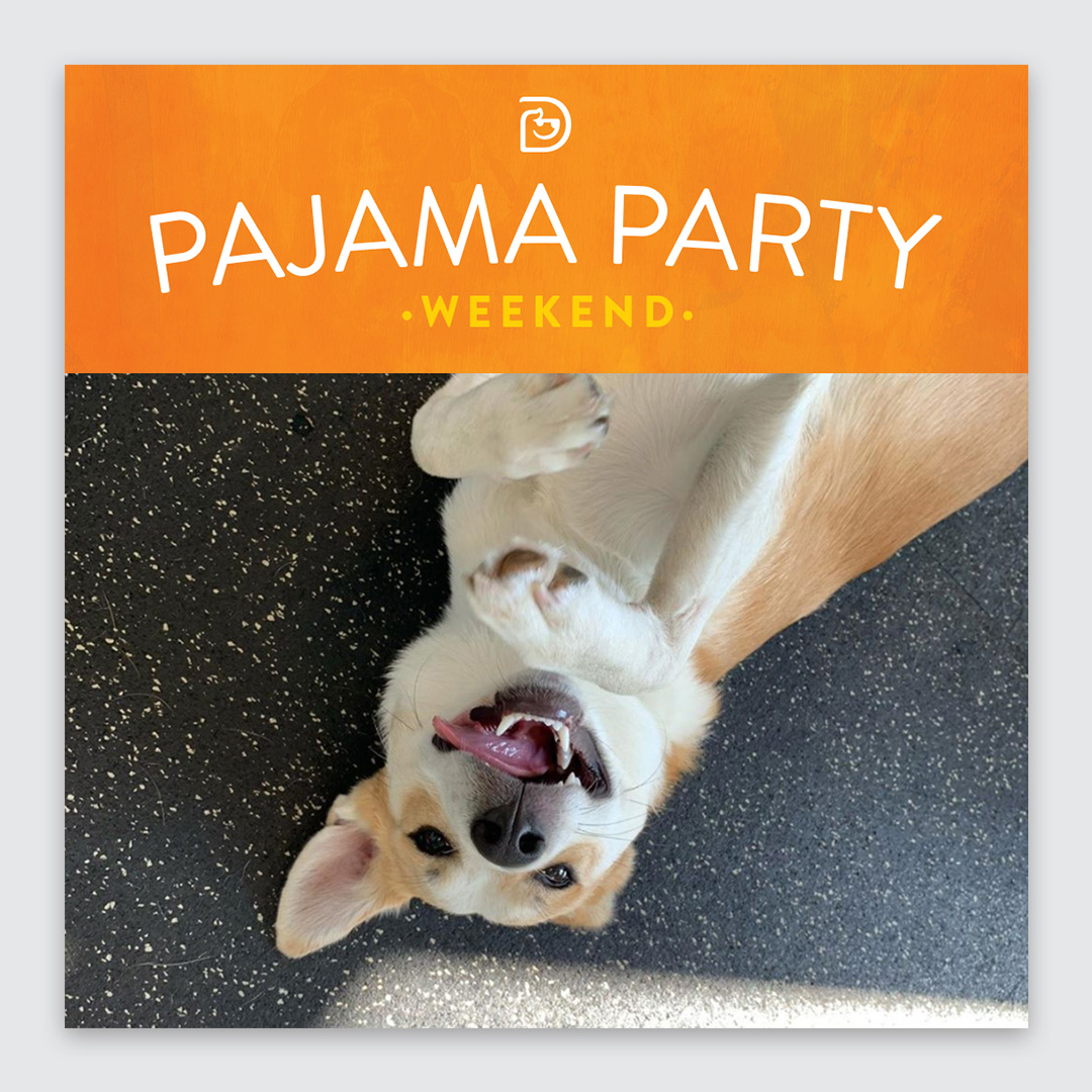 Halloween Pajama Party - Orlando - Sanford