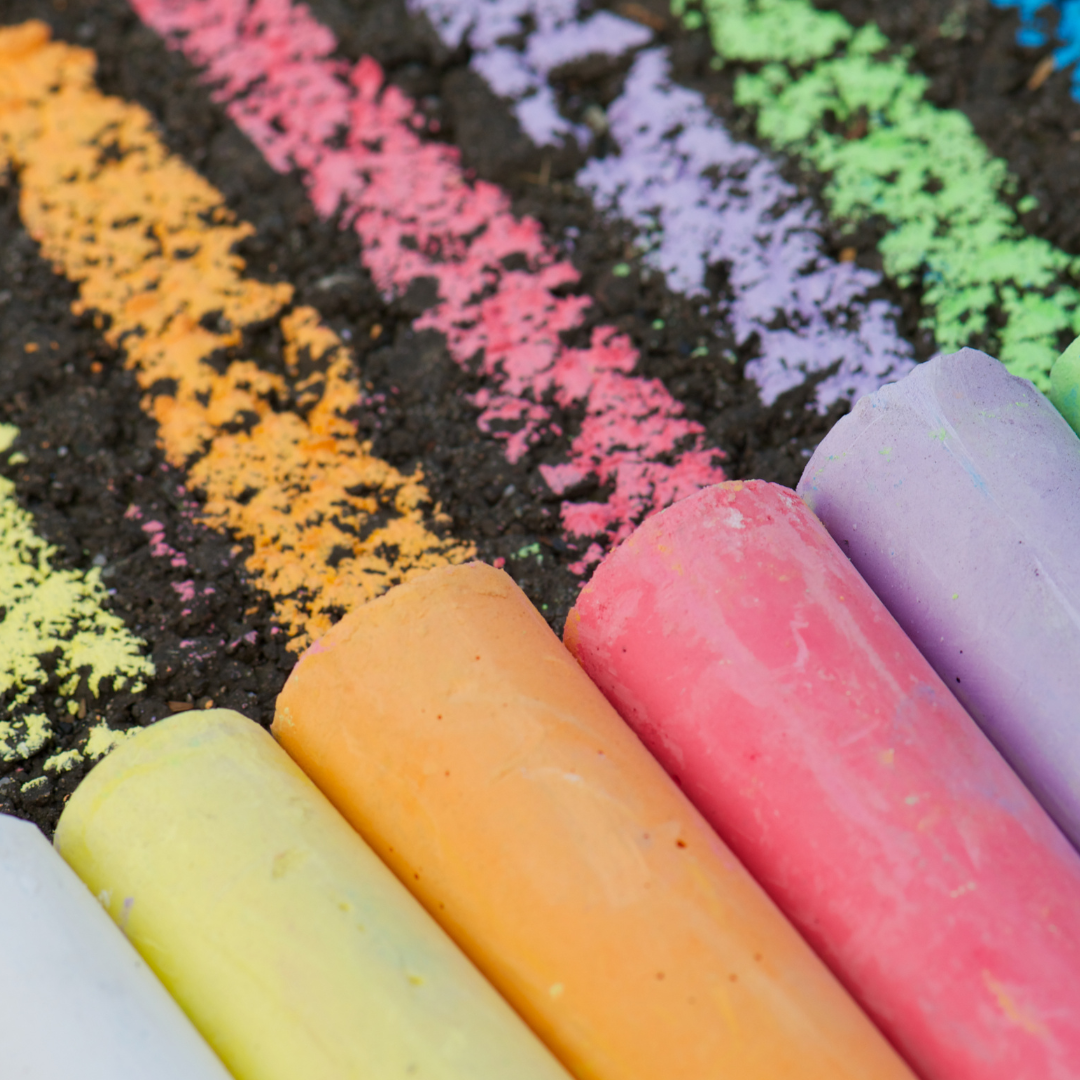 Scruffy Scribbles Sunday - Orlando - Sanford