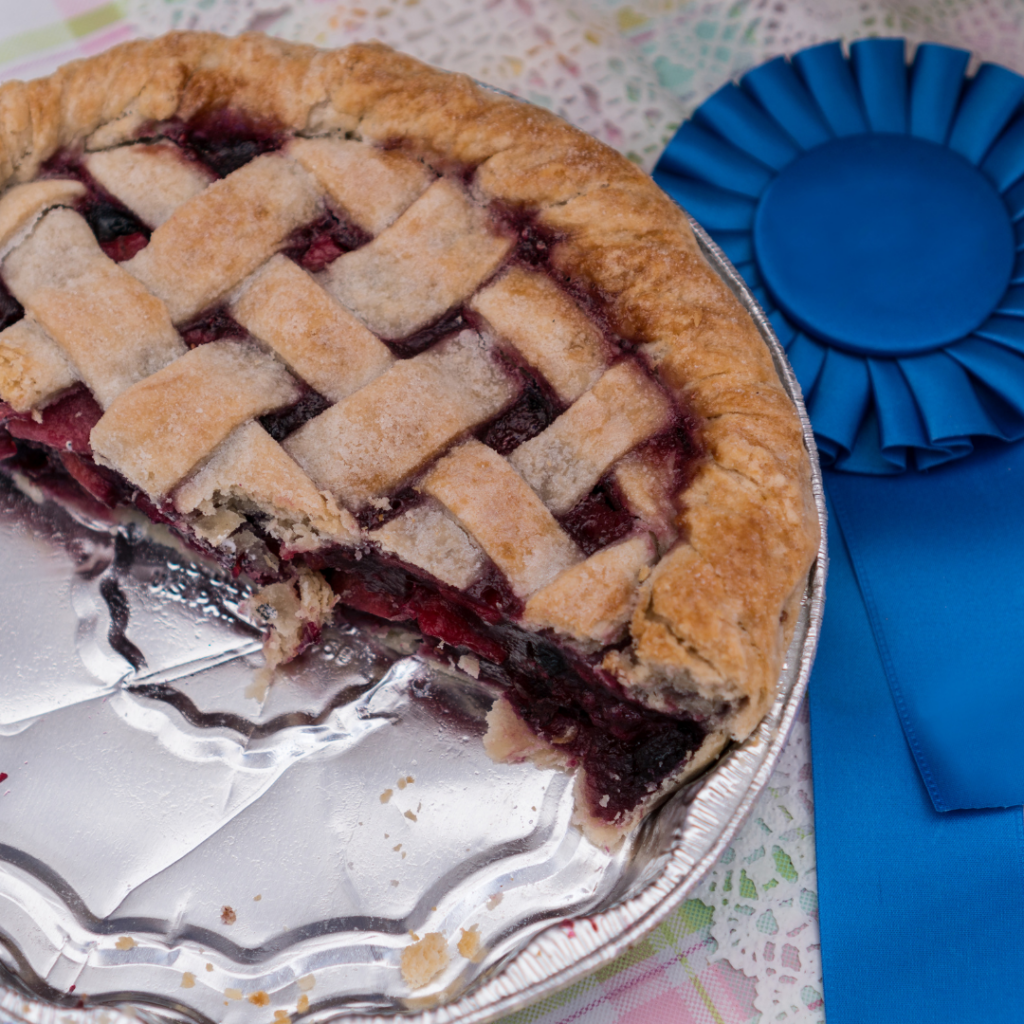 Pie Eating Contest - Orlando - Sanford