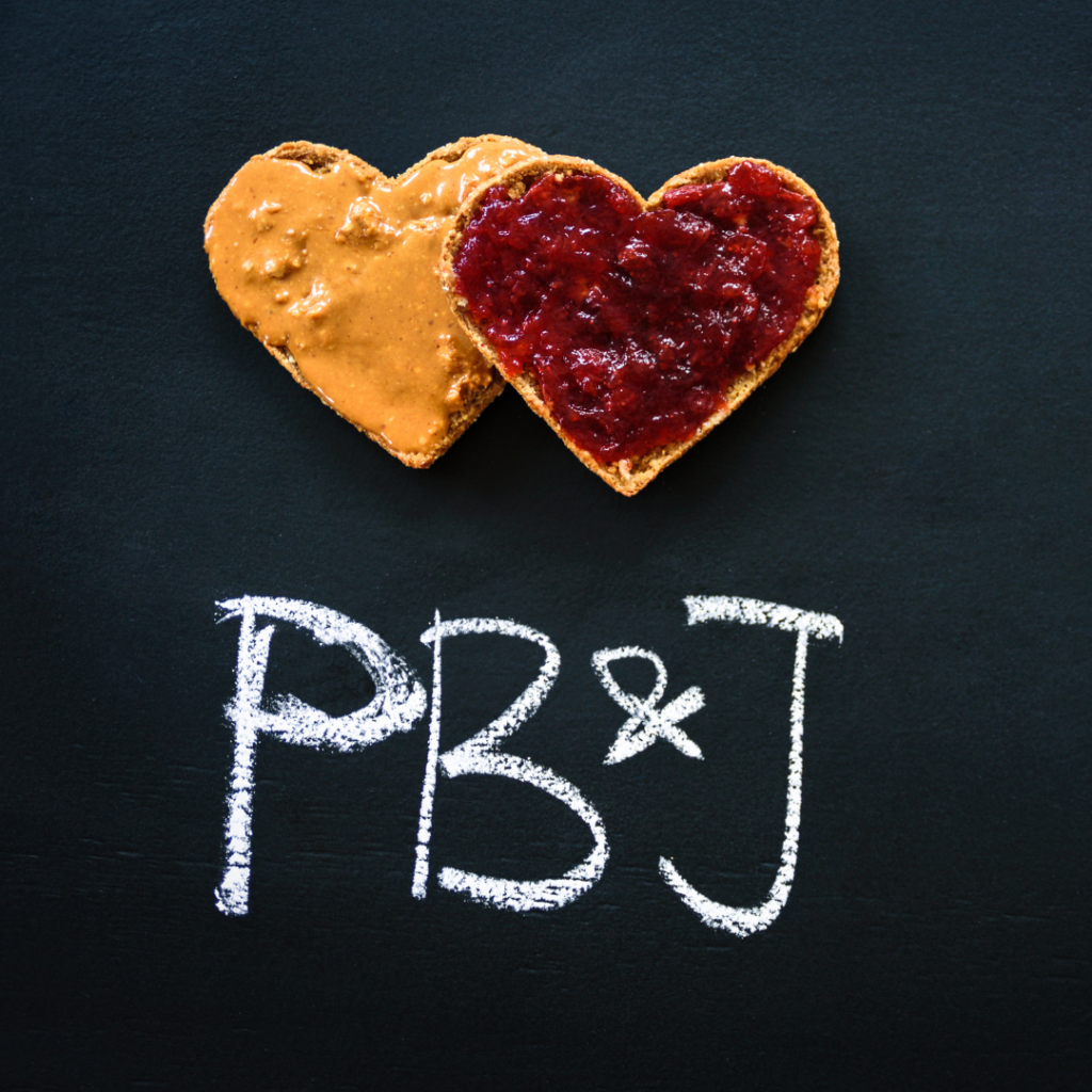 National PB&J Day - Orlando - Sanford