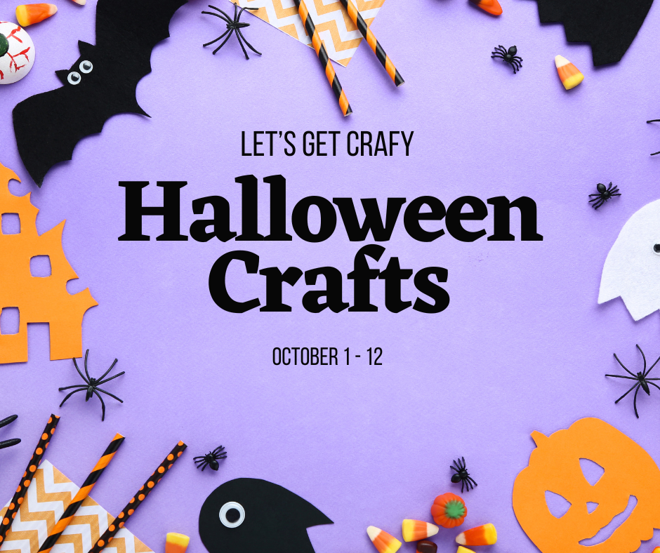 Holiday Craft Week - North Gilbert