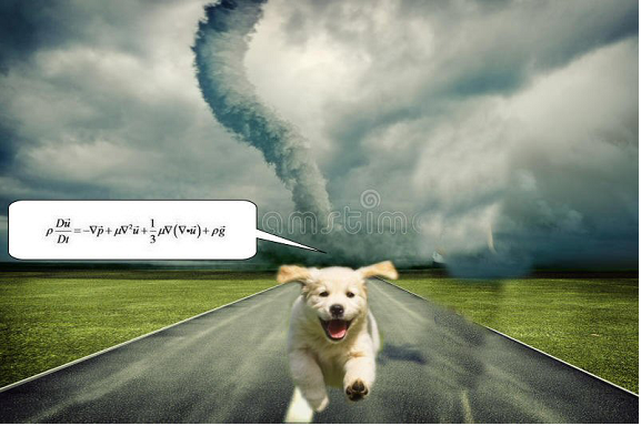 Tornado Photo Shoot - Huntsville - Madison