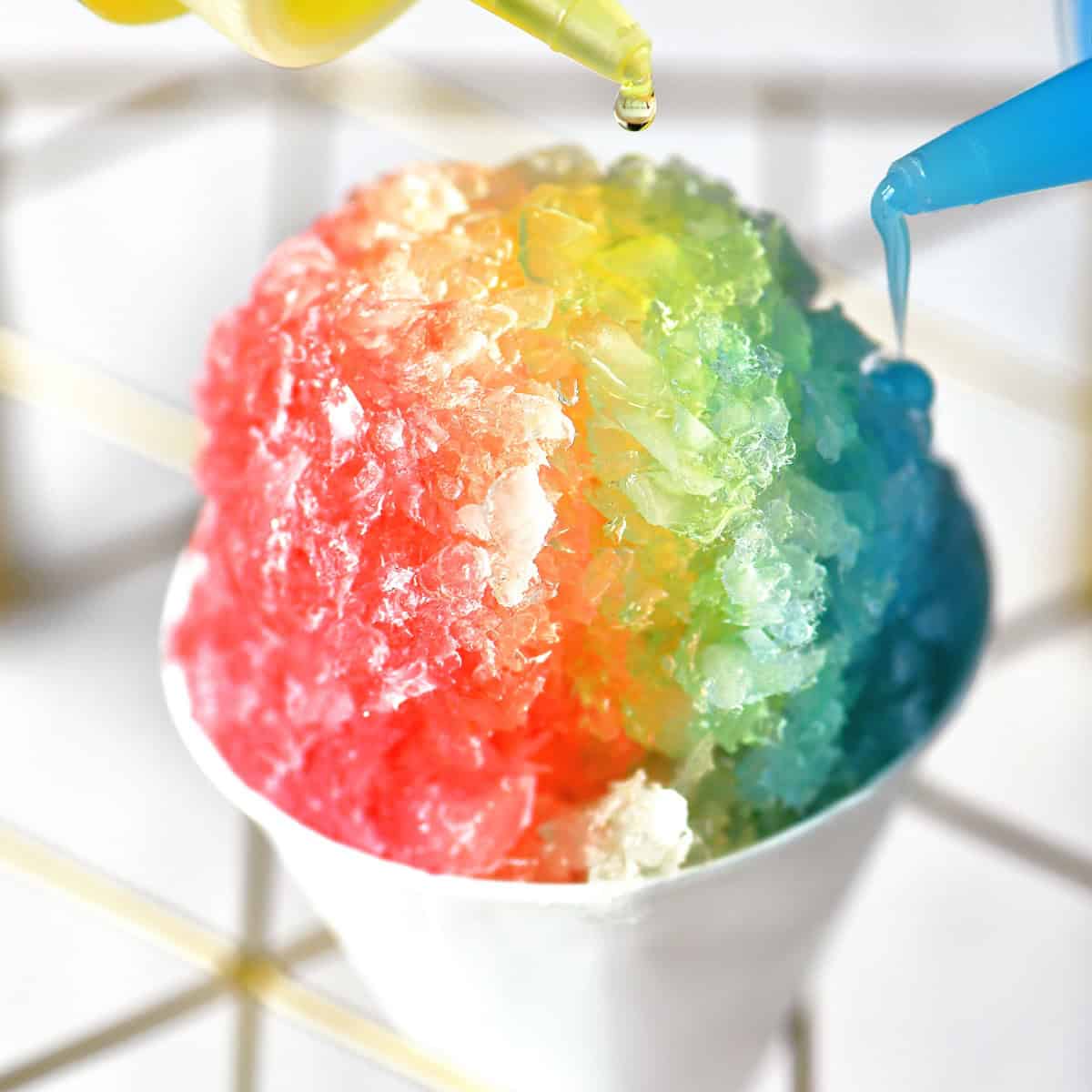 $5 Snow Cone Day! - Jacksonville Beach Boulevard