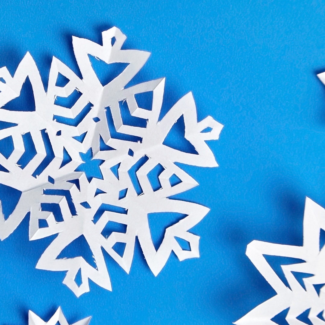 Snowflake Craft - Orlando - East