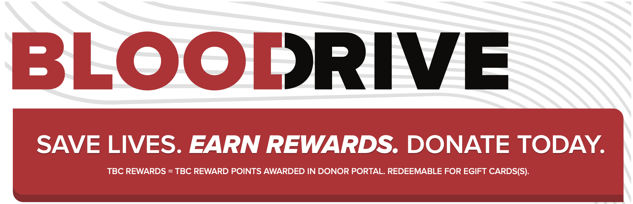 Blood Drive with the Blood Connection - Summerville