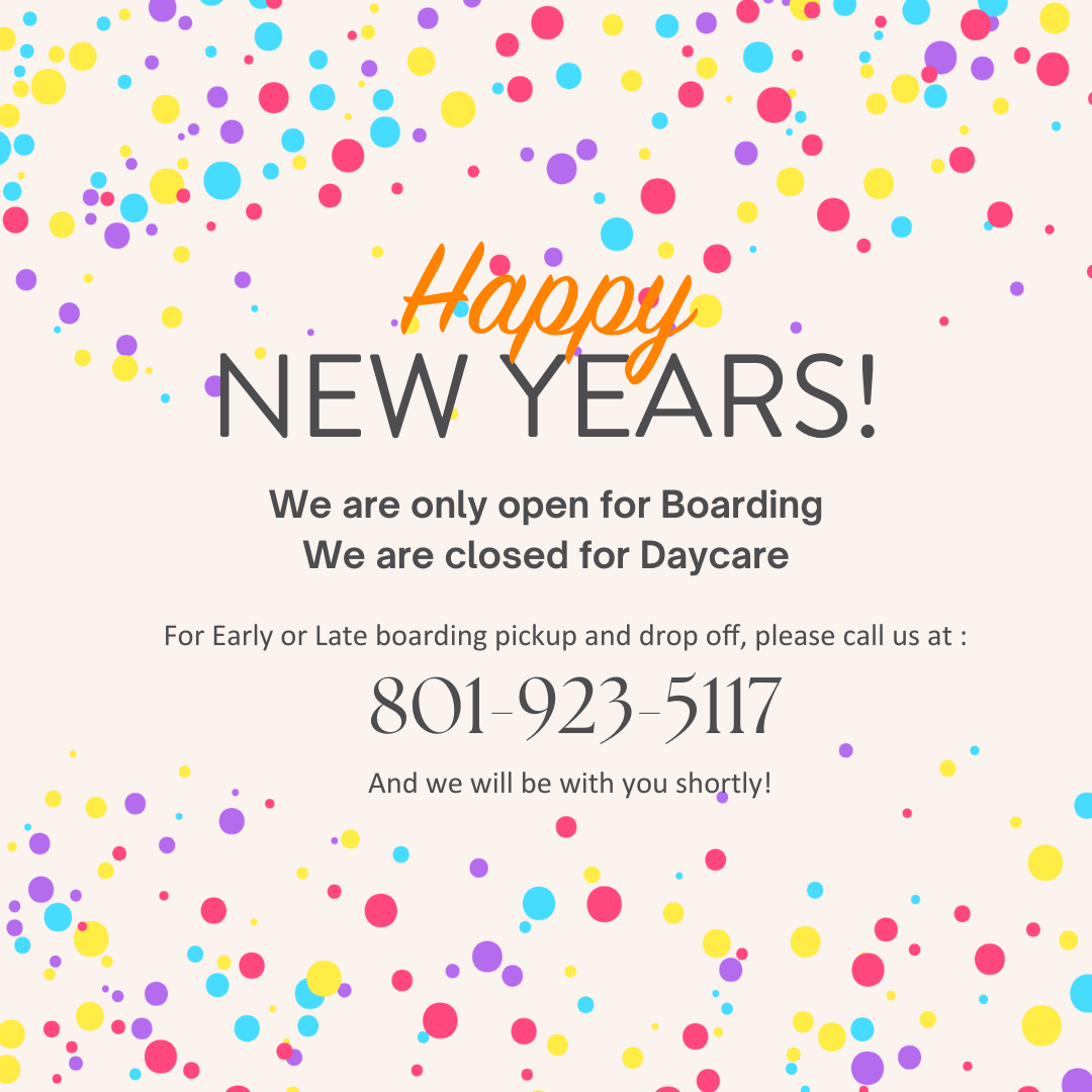 Holiday Hours - Midvale