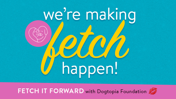 National FETCH Day - West Frisco