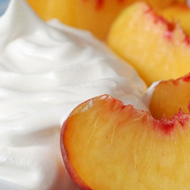 Peaches n' Cream - Birmingham - Parkside