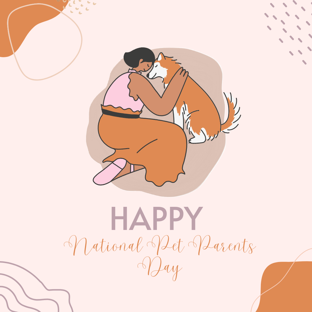 Celebrating National Pet Parent Day - Fort Myers