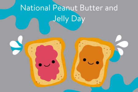 National PB&J Day Celebration! - Solon