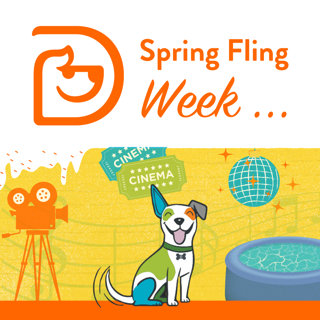 Spring Fling Week! - South Lafayette