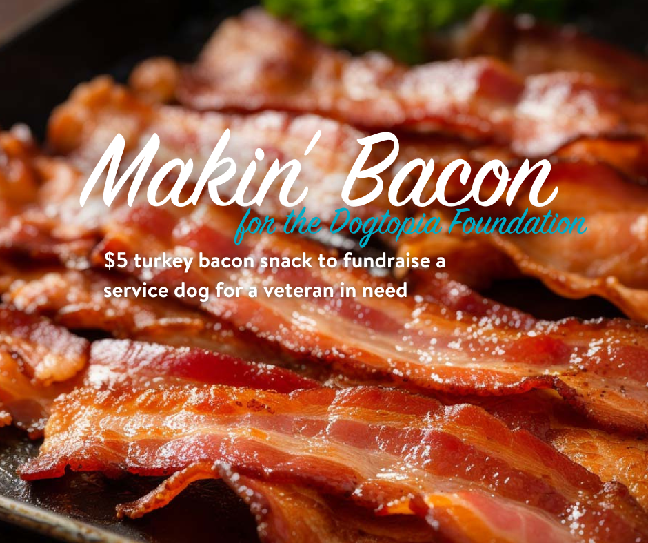 Makin' Bacon - South Lafayette