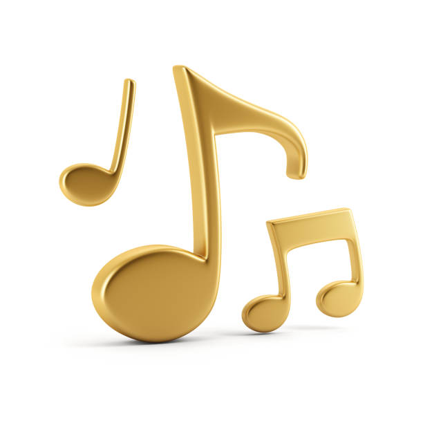 Music Note Treat - Fort Worth - Downtown