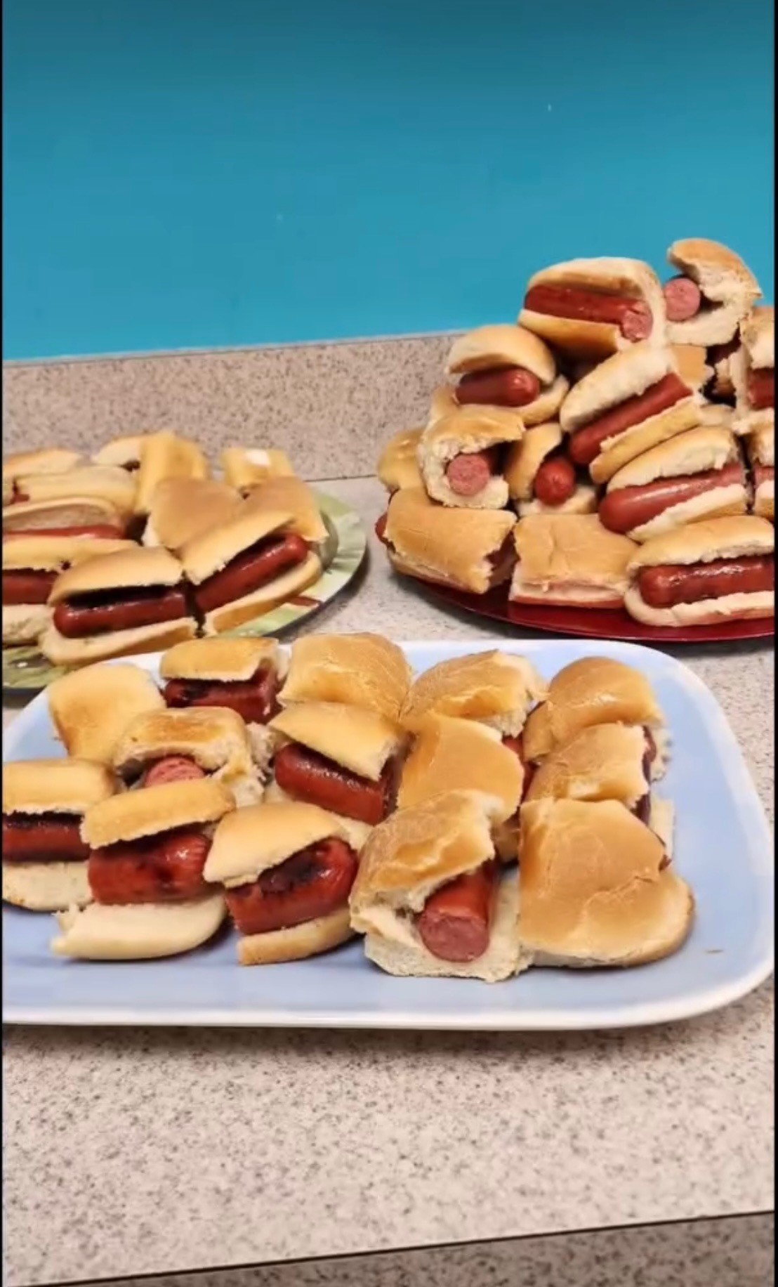 National Hot Dog (Treat) Day! - Springfield