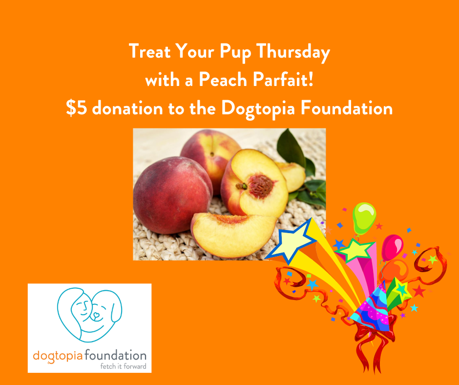 Treat Yourself Thursday! - Fredericksburg