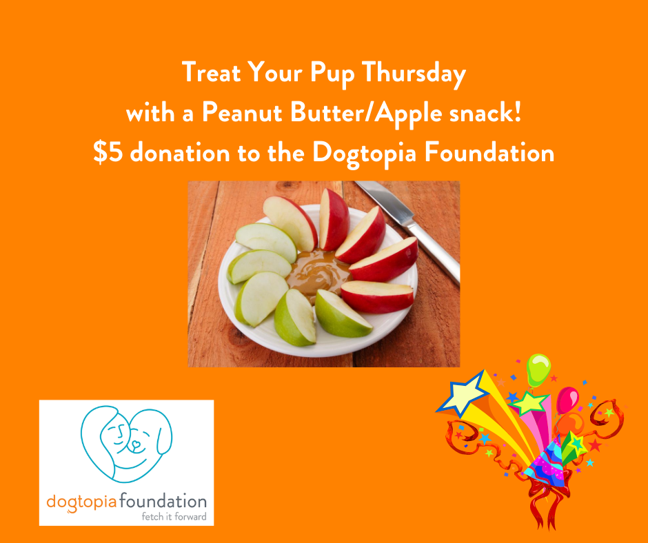 Treat Yourself Thursday! - Fredericksburg