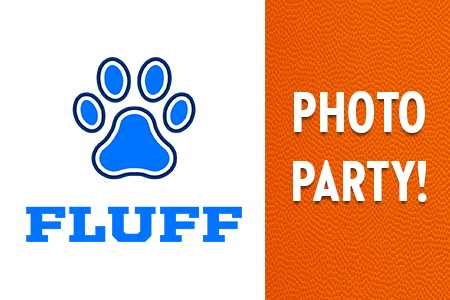 Team Fluff Photo Party! - Fredericksburg